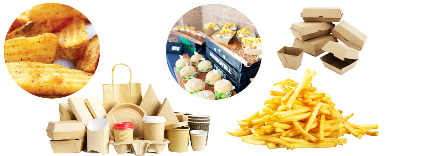 Wholesale Food Supplies and Packaging - Sydney Food Supplies